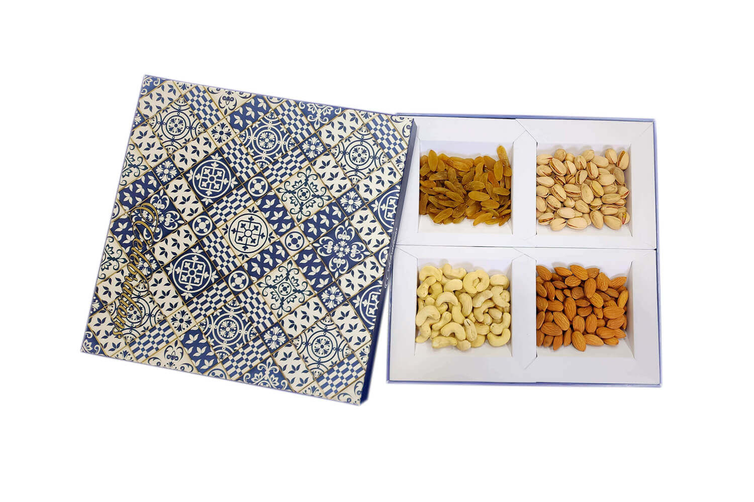 Diwali- Healthy Gift Hampers | Ajfan Store