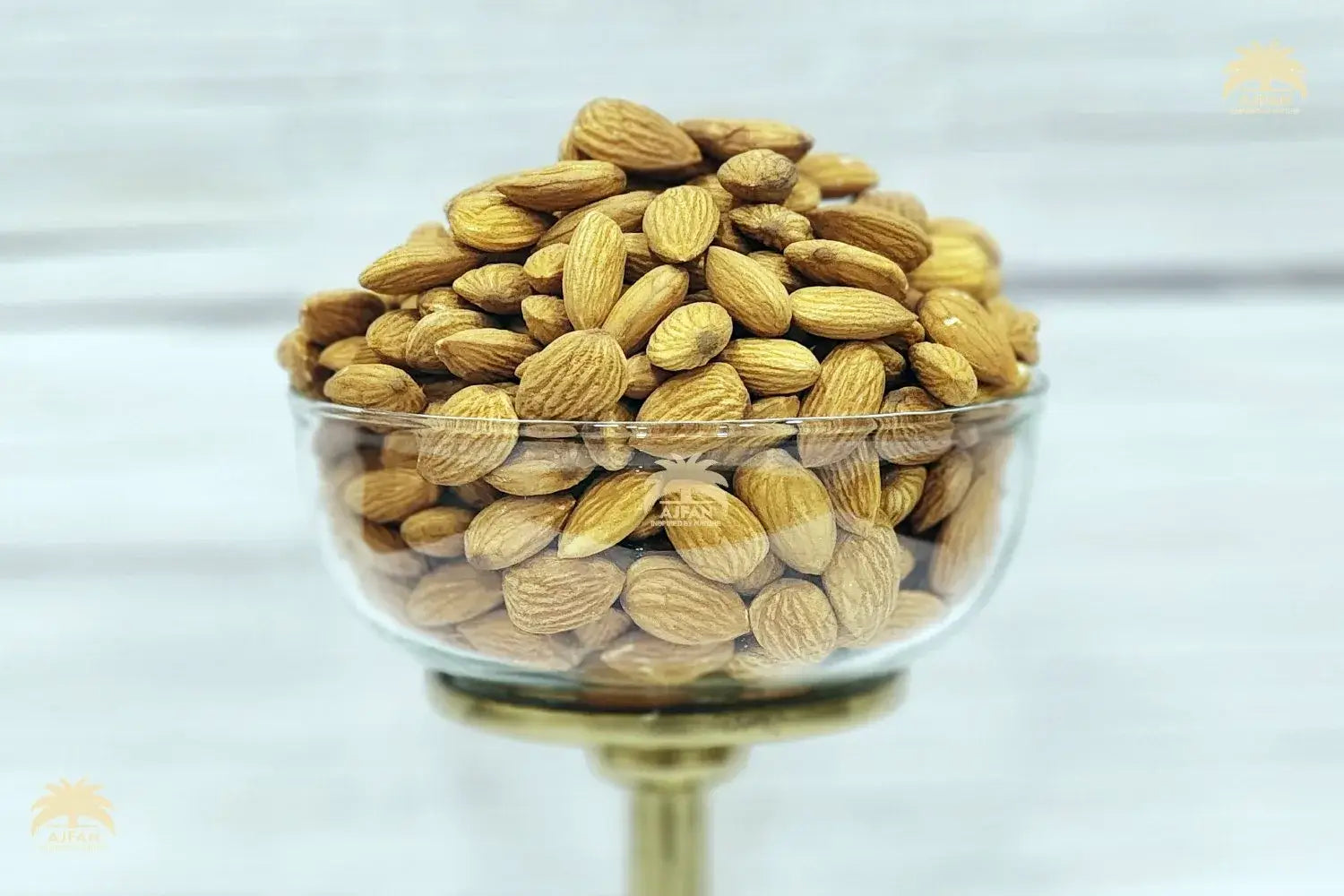 USA Almonds – Premium Quality Badam | Ajfan Store – Ajfan Dates And Nuts