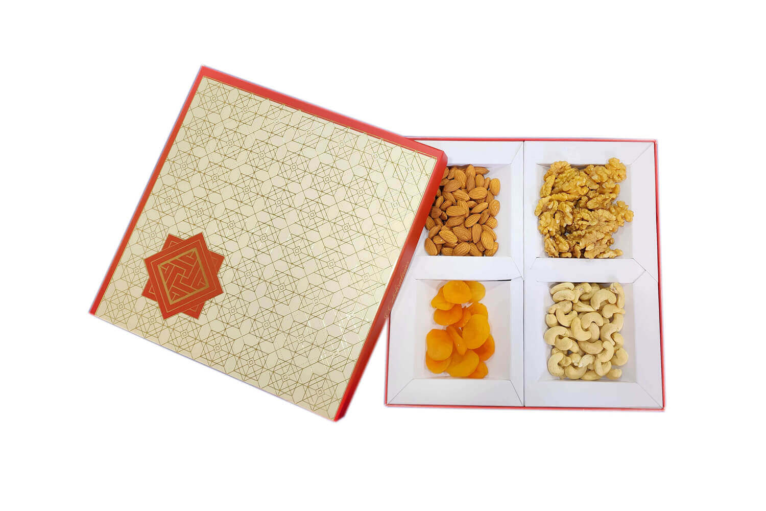 Diwali- Healthy Gift Hampers | Ajfan Store