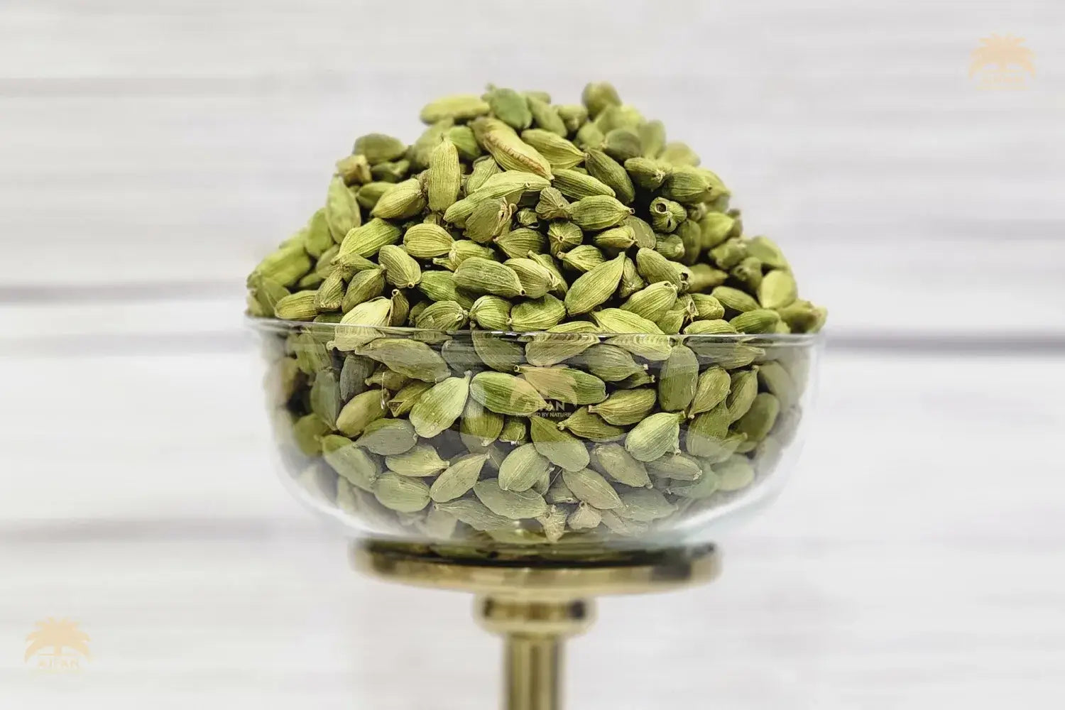 Buy Premium Green Cardamom (Elaichi) Online – Fresh & Aromatic | Ajfan ...