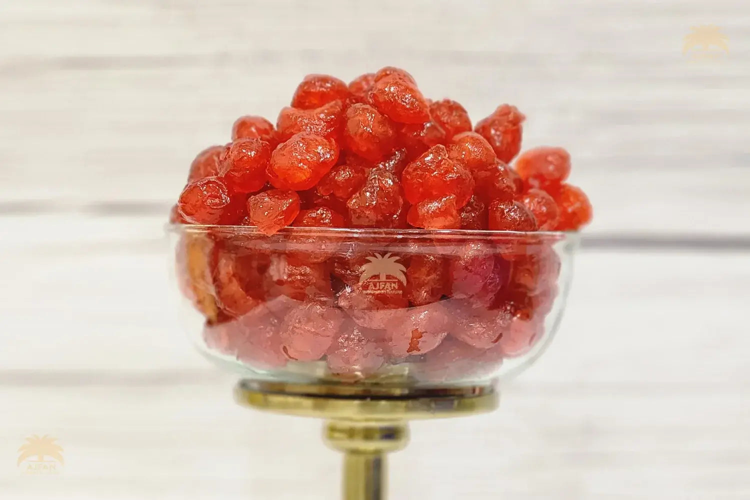 Dried Cherries – Antioxidant-Rich, Natural Snack | Ajfan Store – Ajfan ...