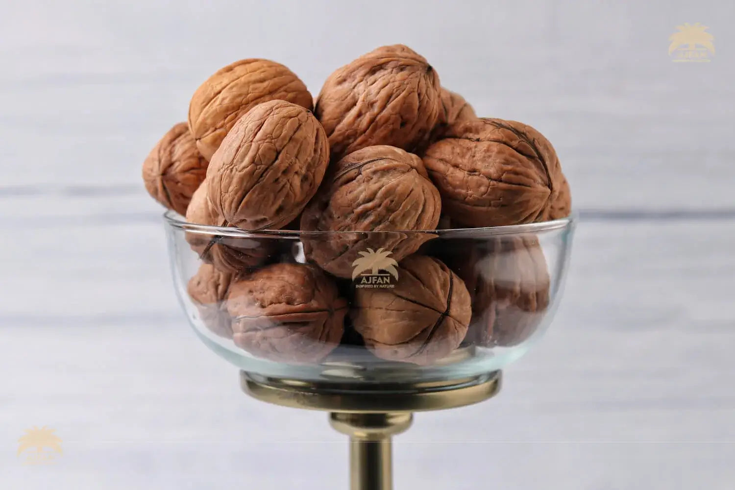 Chile Walnuts With Shell – Premium Akhrot | Ajfan Store – Ajfan Dates ...