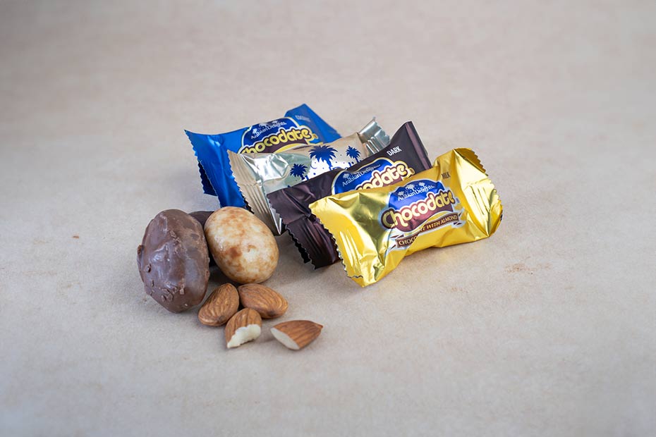 Saudi Arabian Candy Arabs Sell Sweets Editorial Photo. Image Of
