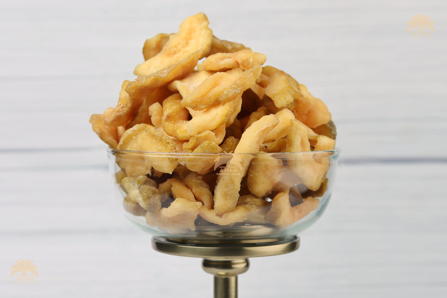 Natural Dried Guava Slice | Ajfan Store – Ajfan Dates And Nuts