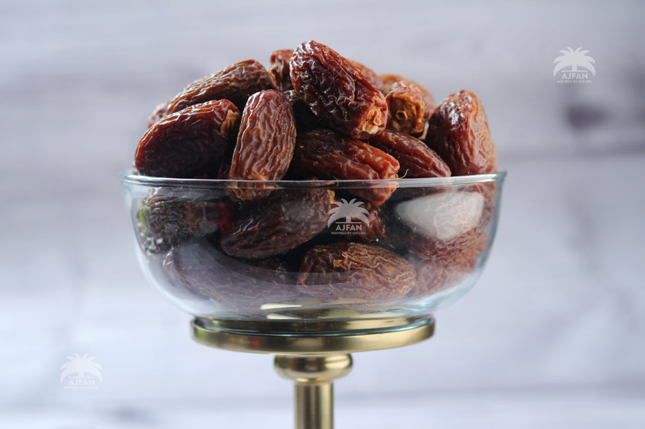 Buy Dates Online, Dry Dates Price 1kg – Ajfan Store