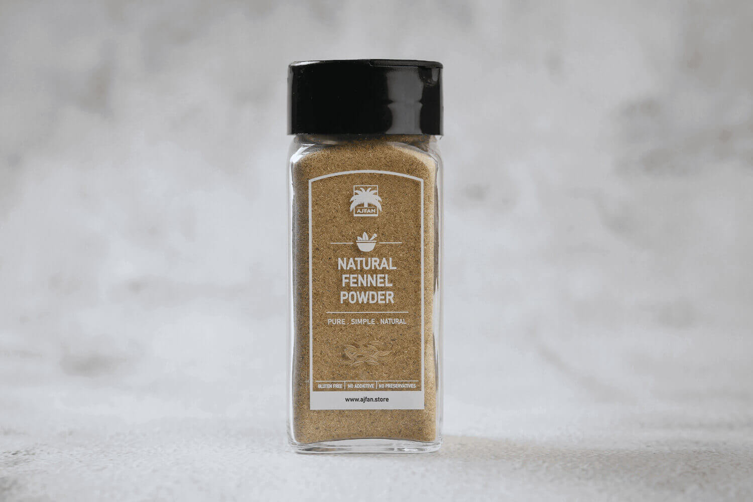 Buy Natural Spice Powders Online India | Best Price – Ajfan Store