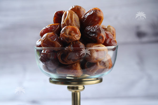 Galaxy Dates - Jumbo – Ajfan Dates And Nuts