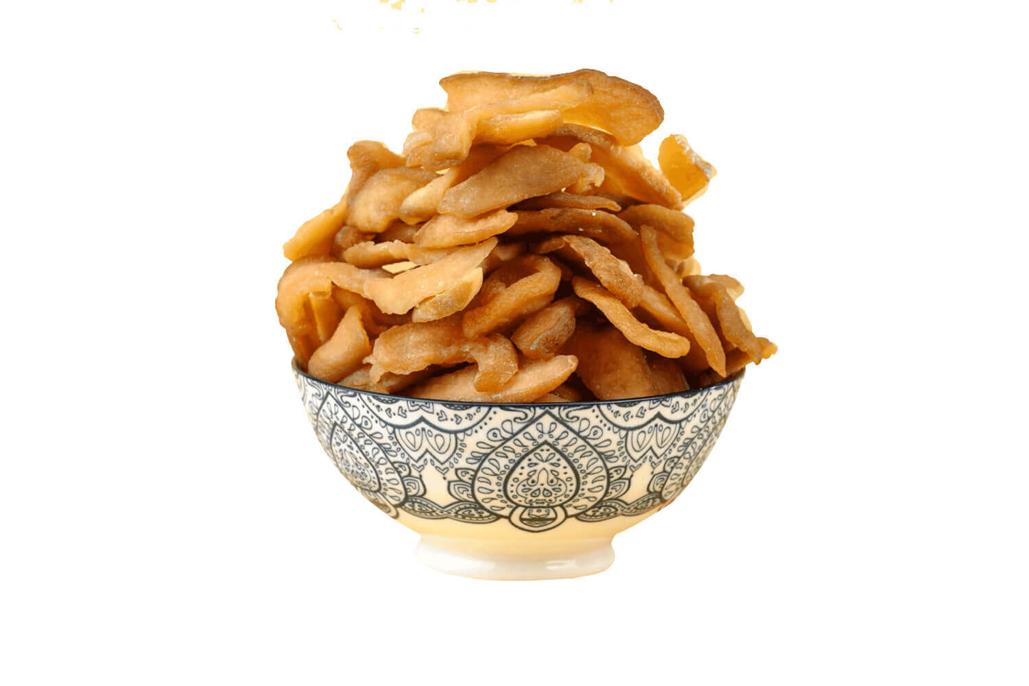 Natural Dried Guava Slice | Ajfan Store