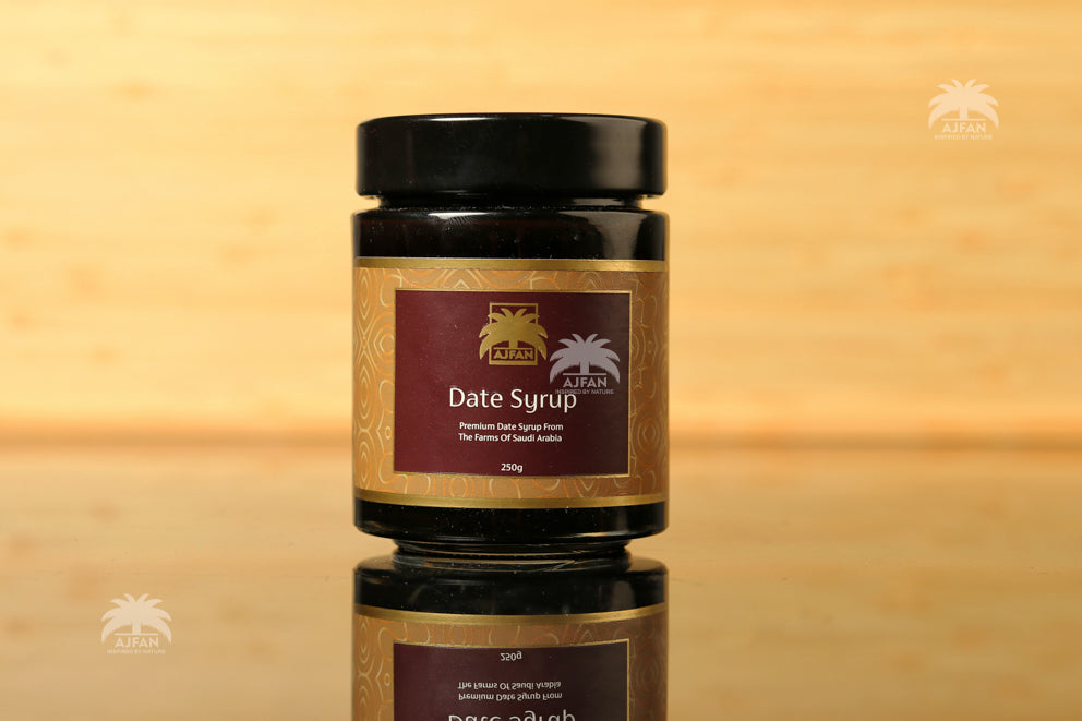 Date Syrup - Premium – Ajfan Store