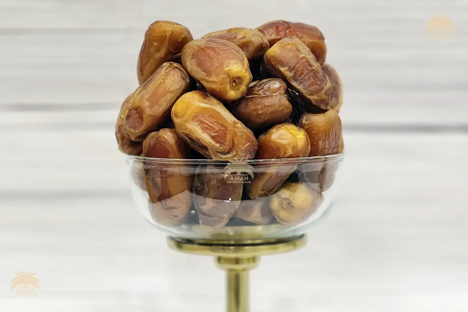 Sagai Dates – Premium Soft Dates from Saudi Arabia | Ajfan Store ...