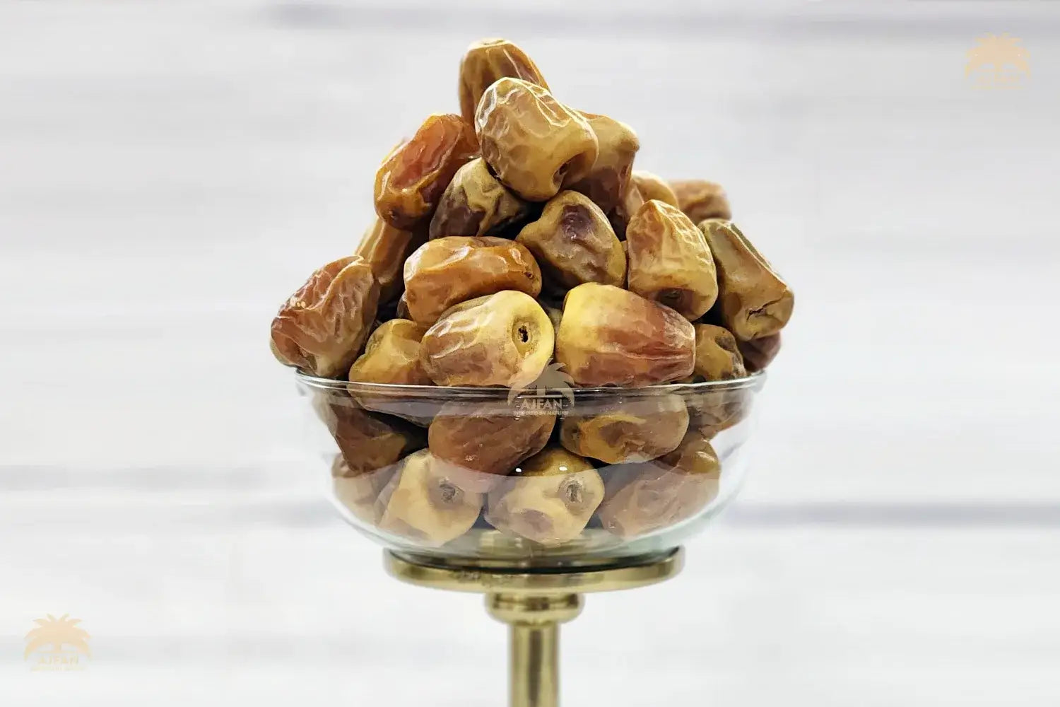 Sukkari Dates Large | Ajfan Store – Ajfan Dates And Nuts