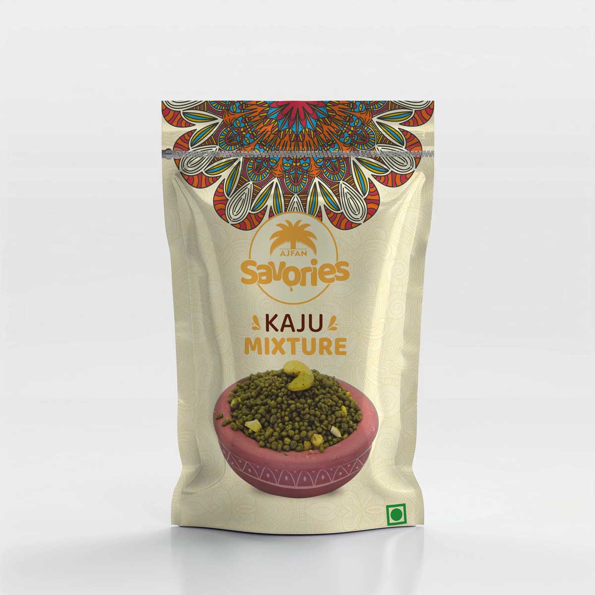 Kaju Mixture - 150 GM – Ajfan Dates And Nuts